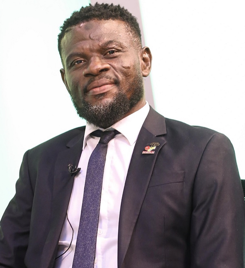 Fatawu Dauda Gets Ghana Coaching Role