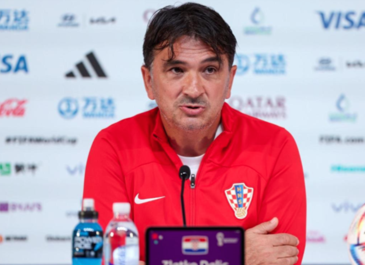 We Made It Cheap And Easy For Argentina — Dalic