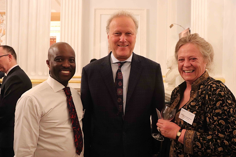 Commonwealth Enterprise And Investment Council (cweic) Launches The ...