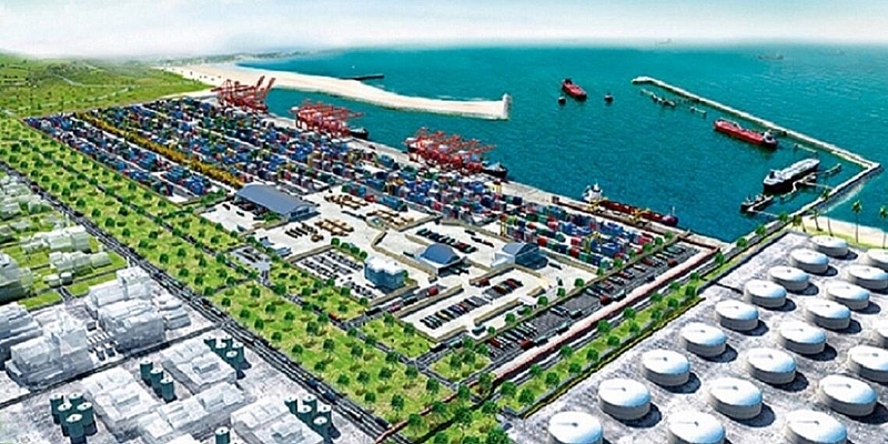 LFZ Seek To Attract Investments From The U.S.