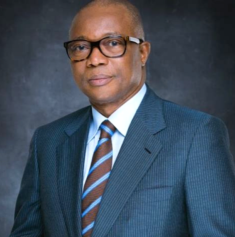 GT Bank Founder Named As Tinubu Compiles Ambassadorial List