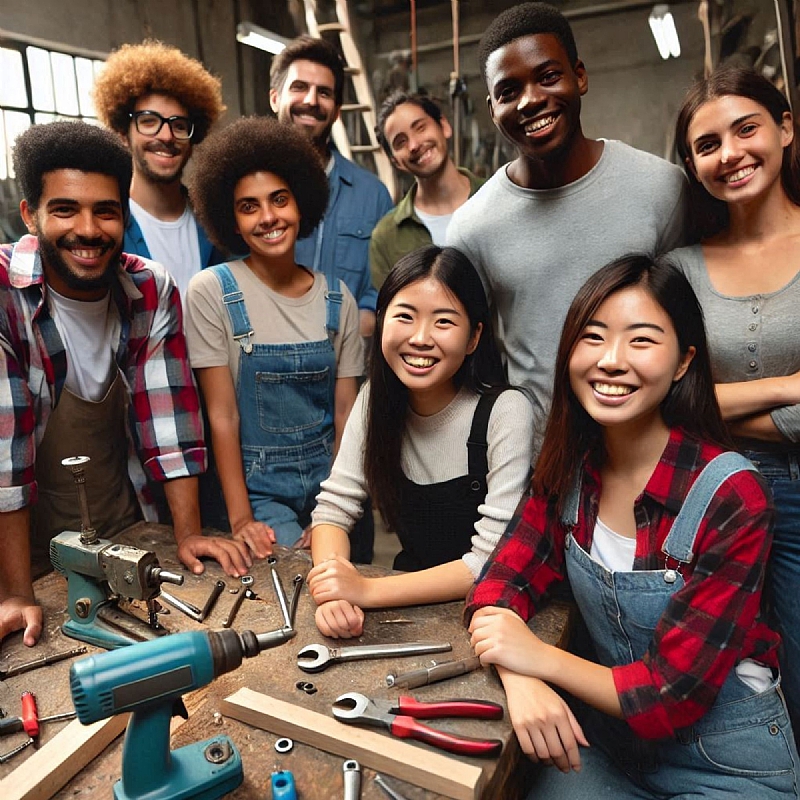 Why TVET Schools Must Concentrate On Practicals More Than Theory