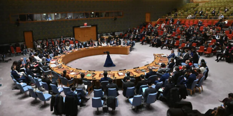 United Nations Security Council Extends al-Shabaab Sanctions Pending Review