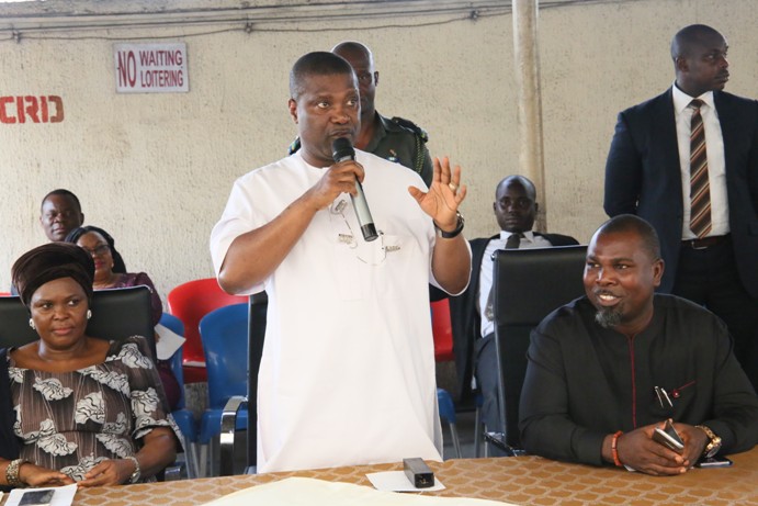 NDDC Relocates to Permanent Headquarters Next Year