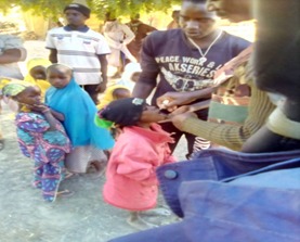 Nigerian Army Medical Teams Conduct Free Medical Outreaches In The ...
