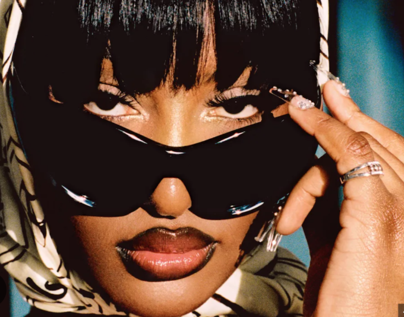 Tems Opens Up On The Beginning Of Her Career