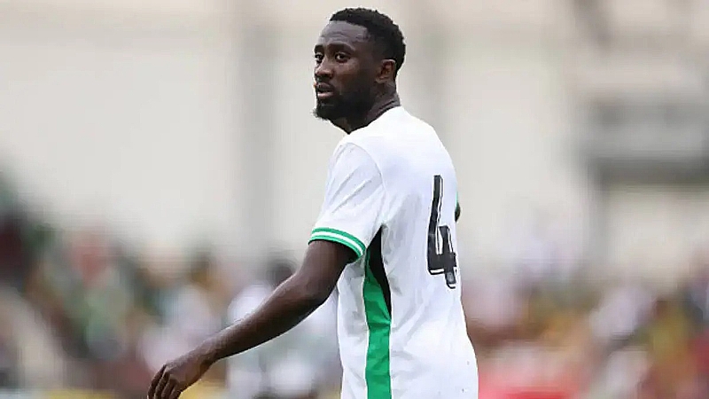 Wilfred Ndidi Appointed Super Eagles Captain Ahead of AFCON 2025