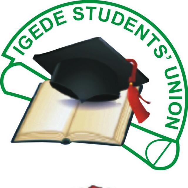 Igede Students' Union Independent Electoral Commission (ISUIEC) 2016/2017