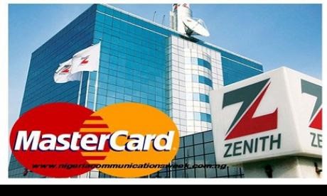Zenith Bank, MasterCard set to strengthen banking in Ghana