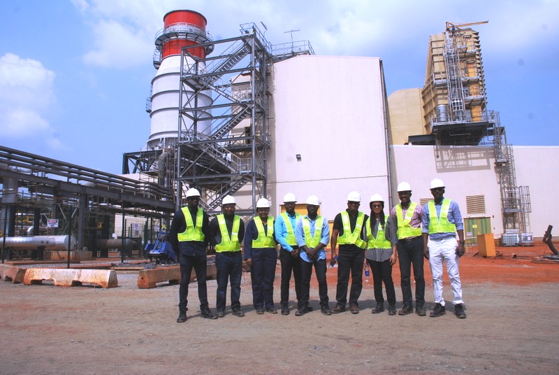 Azura Power’s First Turbine Connects To The Grid