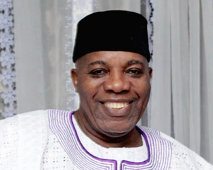 Doyin Okupe Resigns As Labour Party Campaign Director General, Speaks ...
