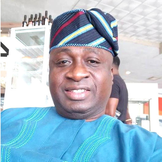 Abiodun Bolarinwa: Celebrating A Yoruba Youth Leader And A ...