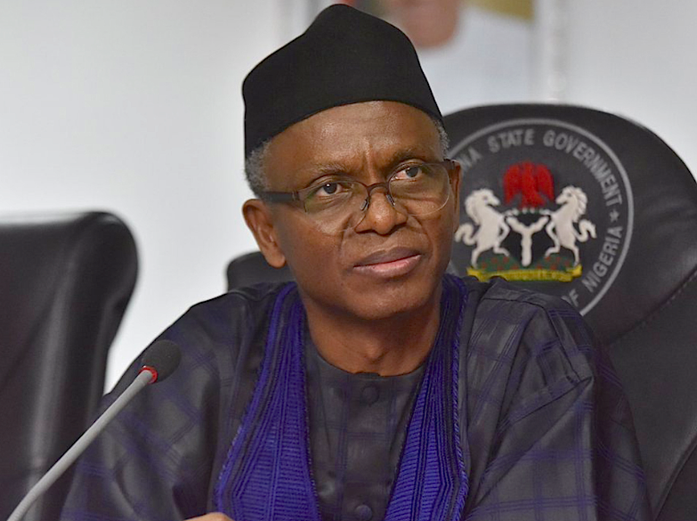 Governor El-Rufai Grants Pardon To 11 Prisoners