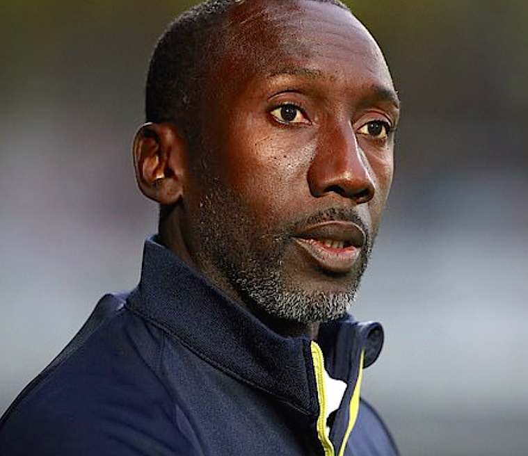 Chelsea 'Not Good Enough' For Top-Four Challenge - Hasselbaink