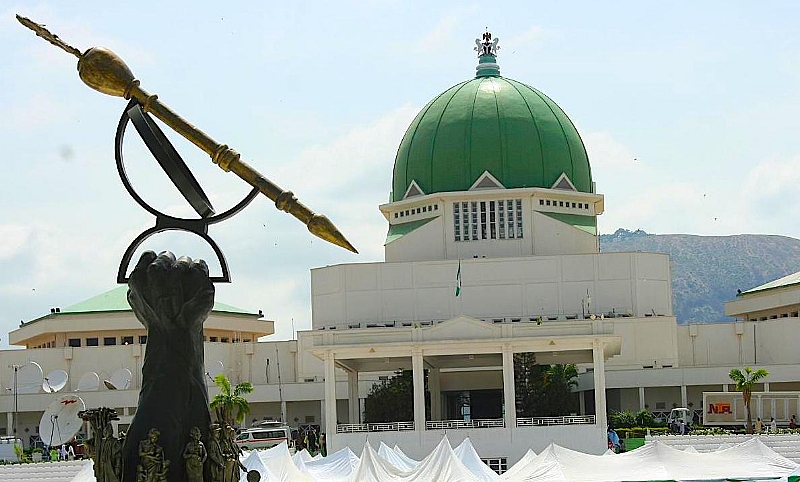 National Assembly Releases 'Controversial' Tax Bills Amidst Public Outcry