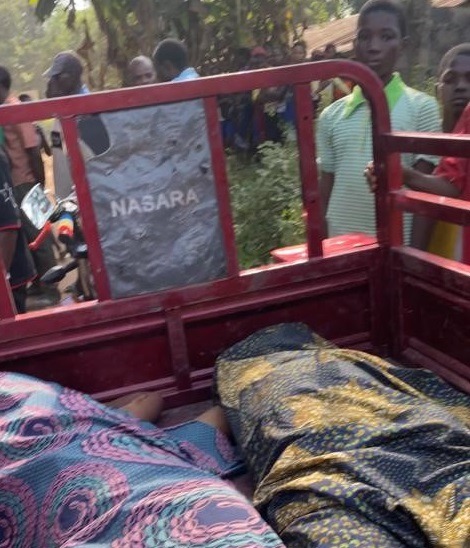 Dozens Killed, Villages Cleansed As Fulani Militants Attack Christian ...