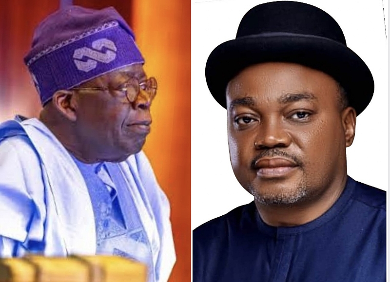 Open Letter To President Bola Ahmed Tinubu On Continuation Of The Tenure Of Chief (Dr.) Samuel ...