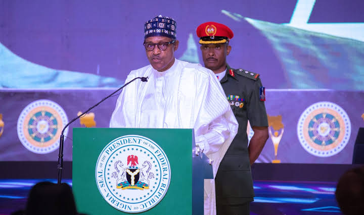 National Union of Local Government Employees Backs President Buhari On ...