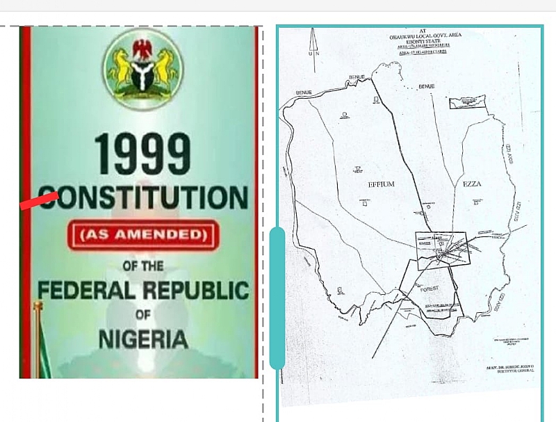 Open Advice To Gov Nwifuru On Effium Peace: Matters Arising