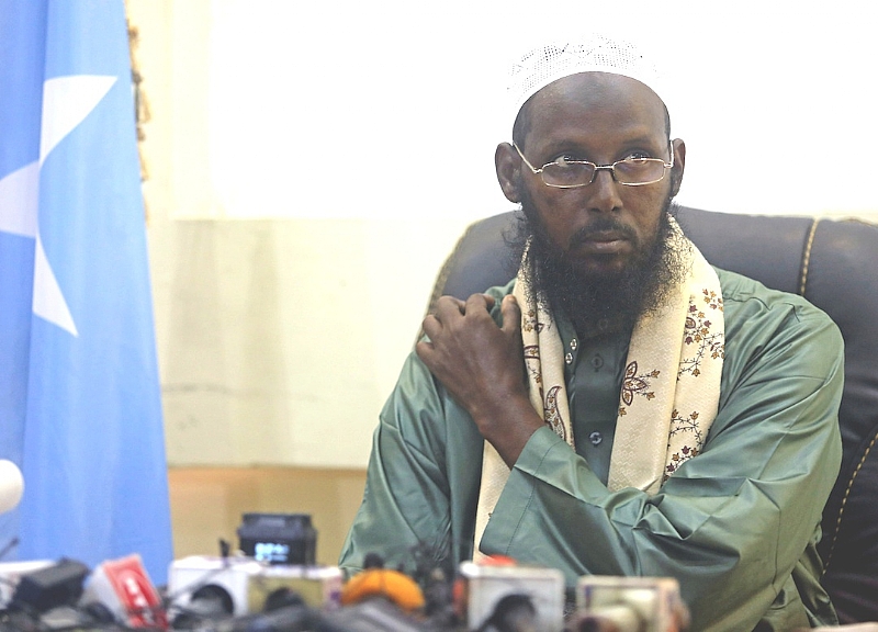 Somalia’s South West State: A New President Installed, a Crisis Inflamed
