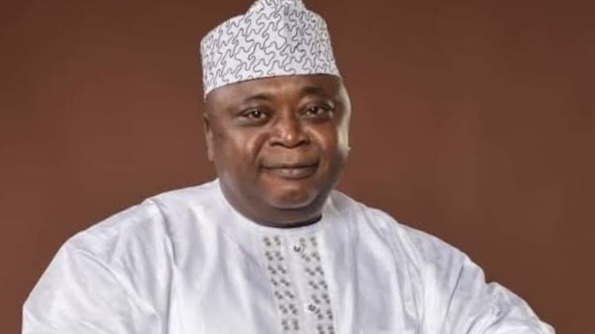 Pdp Candidate Adebutu Heads To Supreme Court Over Ogun Governorship