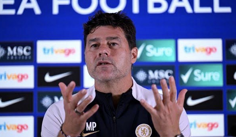 Chelsea's Poor Record Due To Lack Of Experience - Pochettino