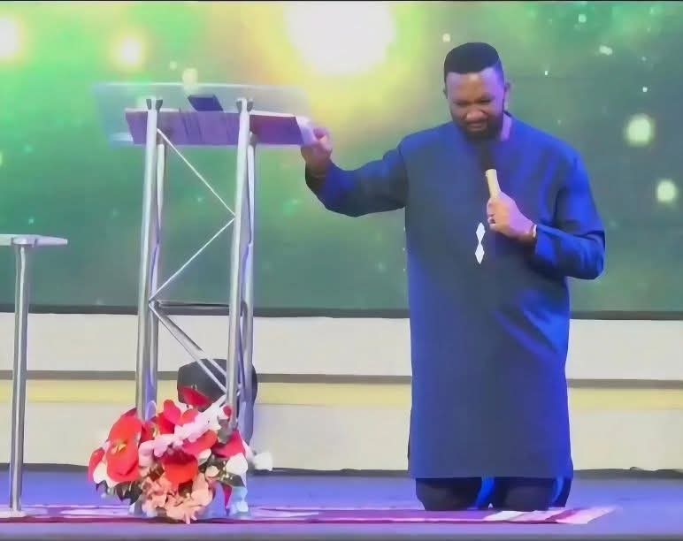 On Pastor Chris Okafor's Apology!