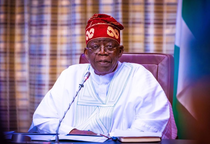 President Tinubu Ranks Third Among World’s Most Corrupt Leaders – OCCRP