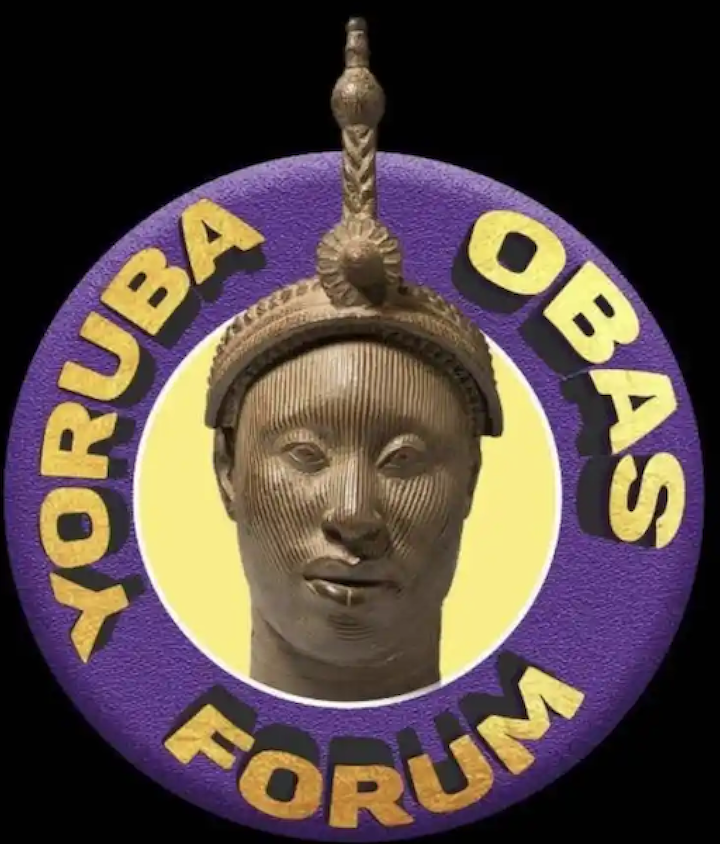 Bulletin #41: Open Letter to Yoruba Obas Forum