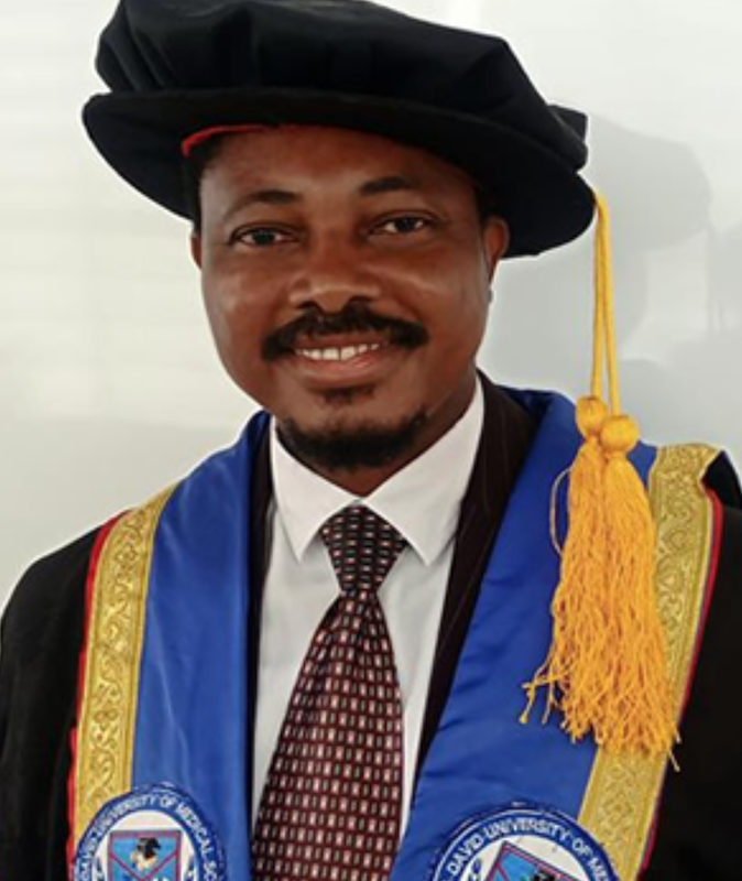 DUFUHS, VC advocates for intersectoral governance mechanism ...