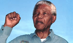 Ogonis Pledge To Teach Nelson Mandela’s Tools