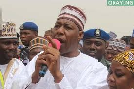 Borno State Govt Awards N4.5 Billion Contract for the Construction of ...