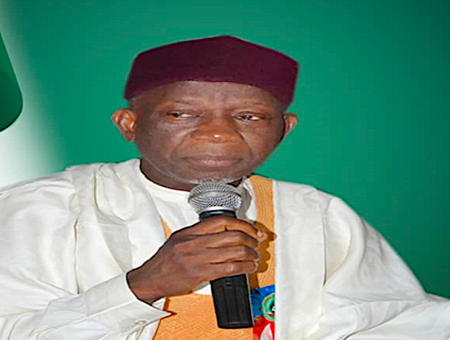 National Board for Arabic and Islamic Studies (NBAIS): Towards Economic ...