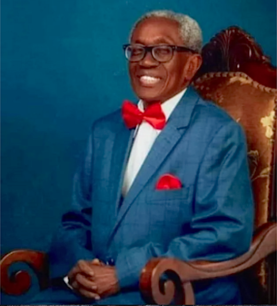 RCCG: Pastor Adeboye's Assistant General Overseer, Folagbade Aboaba ...