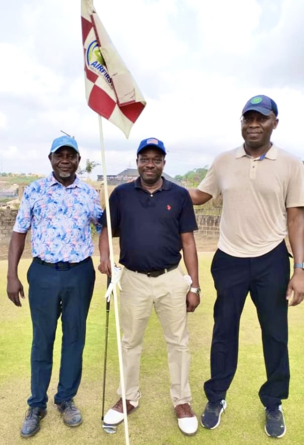 Transforming Golf Into A National Asset