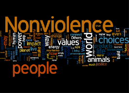 Nonviolent Action: Why and How it Works