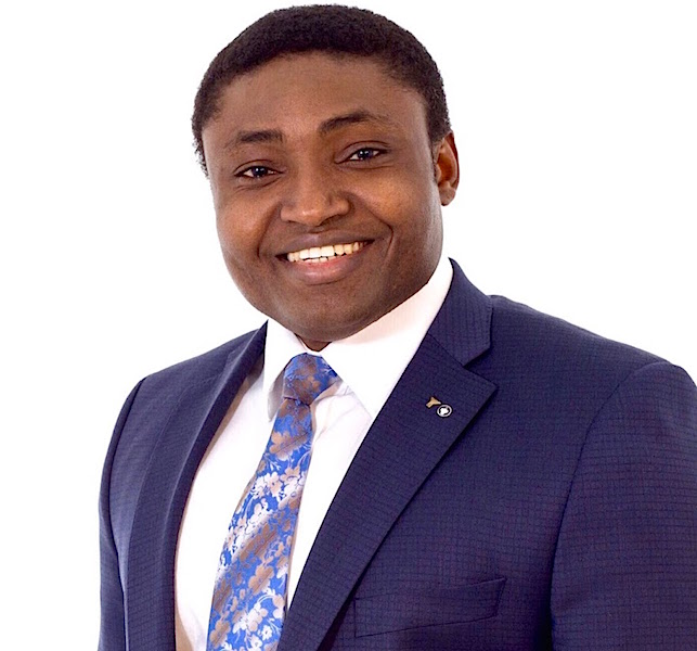 Simon Ekpa: Hero Or Villain?