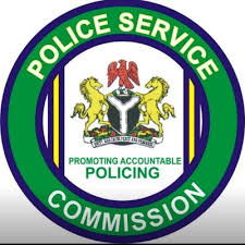 PSC Elevates 8053 Police Officers To New Ranks