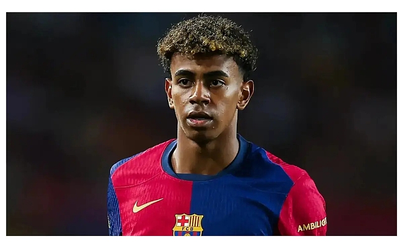 Yamal Has Improved in Attack and Defence for Barcelona - Hansi Flick
