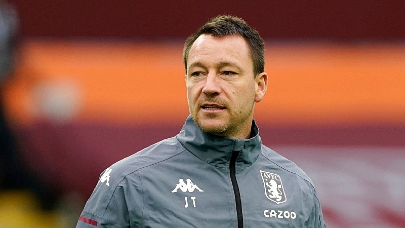“The Record Is Safe” – Terry Jokes About Arsenal’s Defensive Struggles