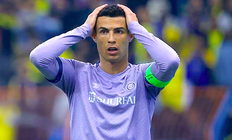 Saudi Super Cup: Ronaldo's Al Nassr Suffer Semi-final Loss