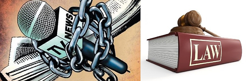 Defamation Law In Nigeria: Bridging Classroom Theory And Real-World ...