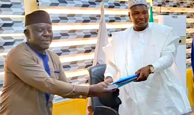 President Tinubu Appoints Acting Rector For Nasarawa Federal Polytechnic