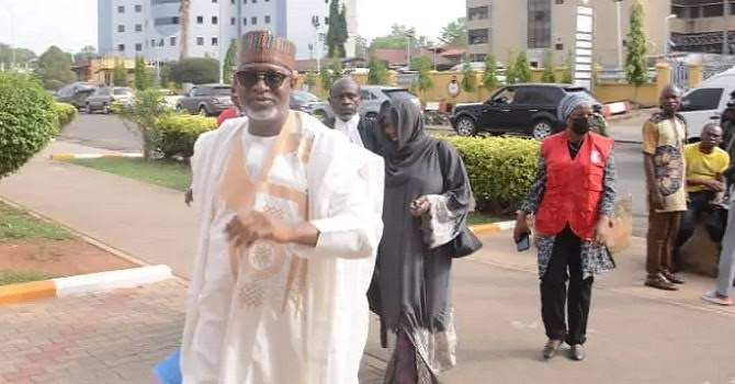 Witness tells court how former minister Sirika allegedly awarded ...