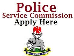Police Service Commission (PSC) Confirms New DIGs