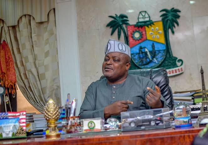 Lagos 2022 Budget To Work In Interest Of Residents
