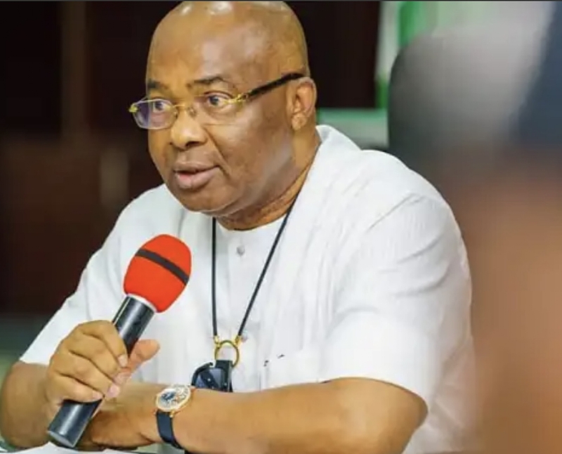 Imo Govt To Focus On Tourism To Boost Economy