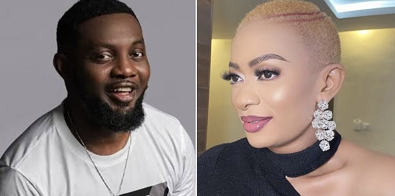 AY Accused Of Having Extra Marital Affairs With May Edochie