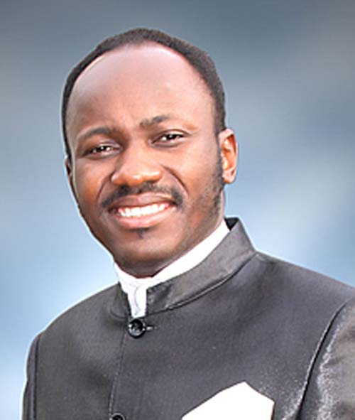 The Travails Of Apostle Johnson Suleman And The Inciting Words Of The ...