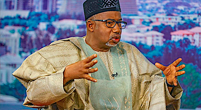 2023: It is Time For The North To Produce President- Bauchi Governor Says